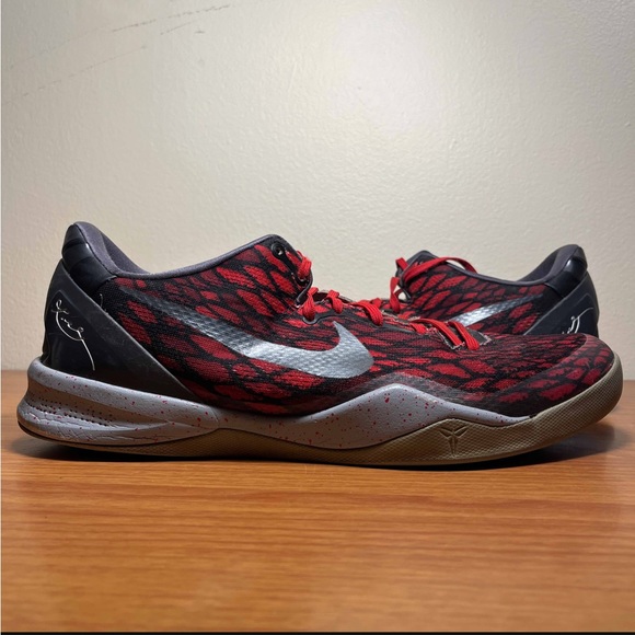 Nike | Shoes | Nike Kobe 8 Id | Poshmark